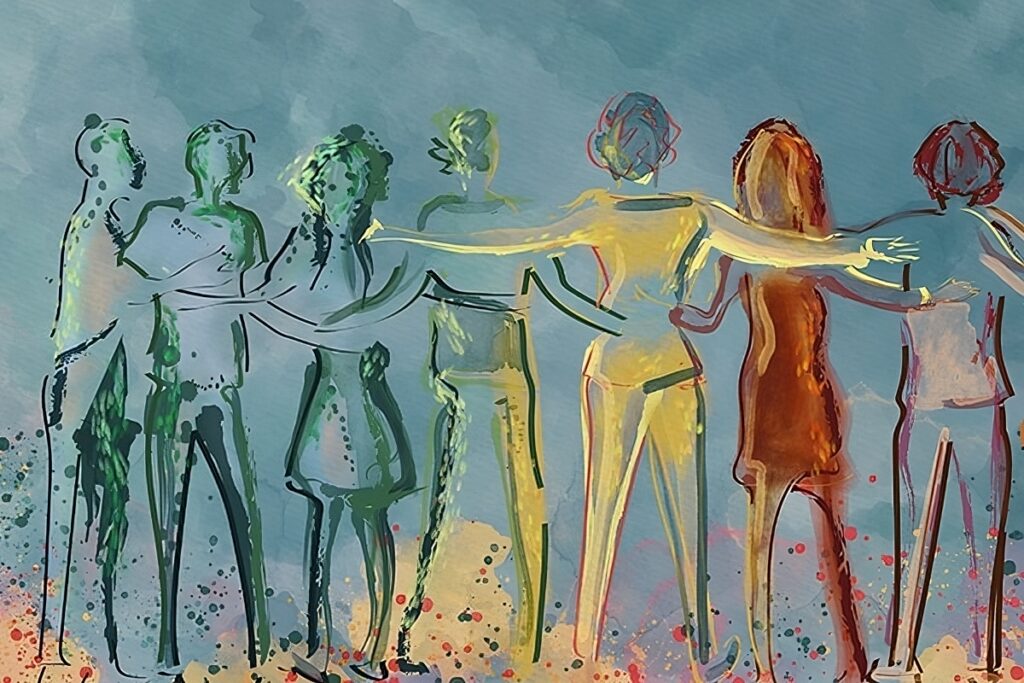 Shared Power: Co-Directing Nonprofits Through Compassion
