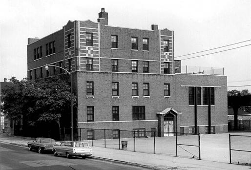 The Gentrification Phenomenon: A Nonprofit Dilemma