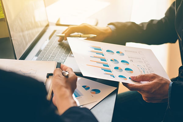 Assessing Nonprofits' Financial Health in the Time of COVID-19