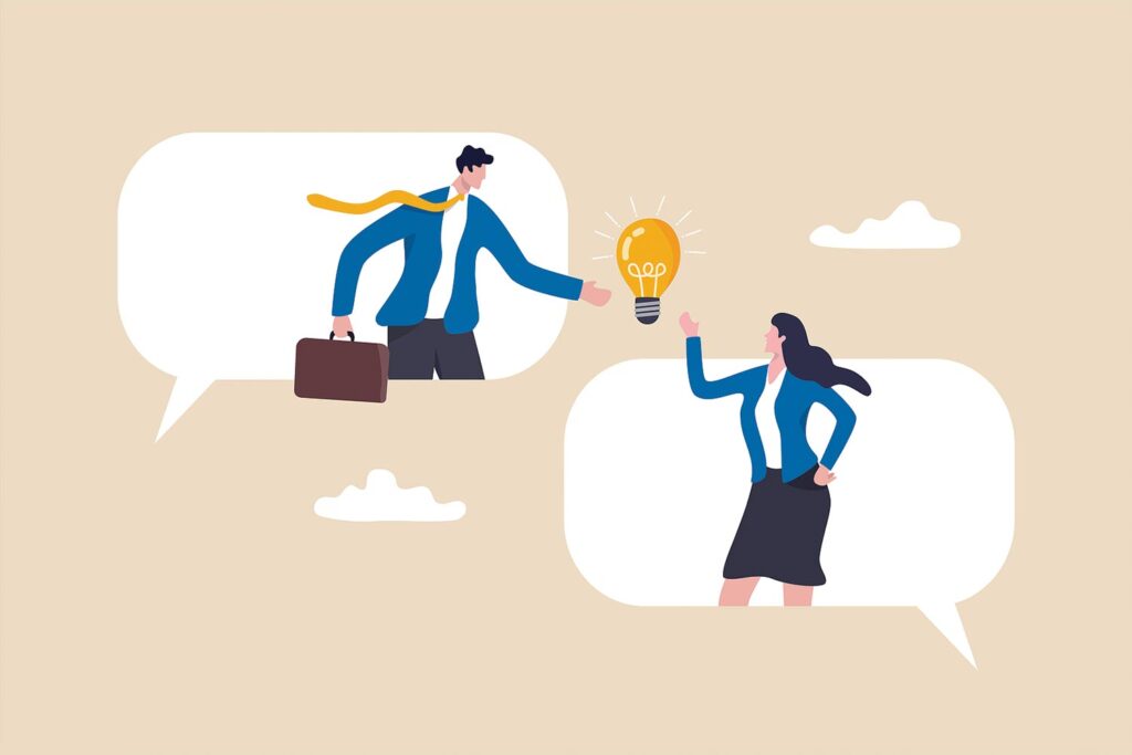 A Beginner’s Guide to Lobbying for Nonprofits - Blue Avocado