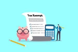 Tax Exemption and 990-PF Filing Requirements: A Guide